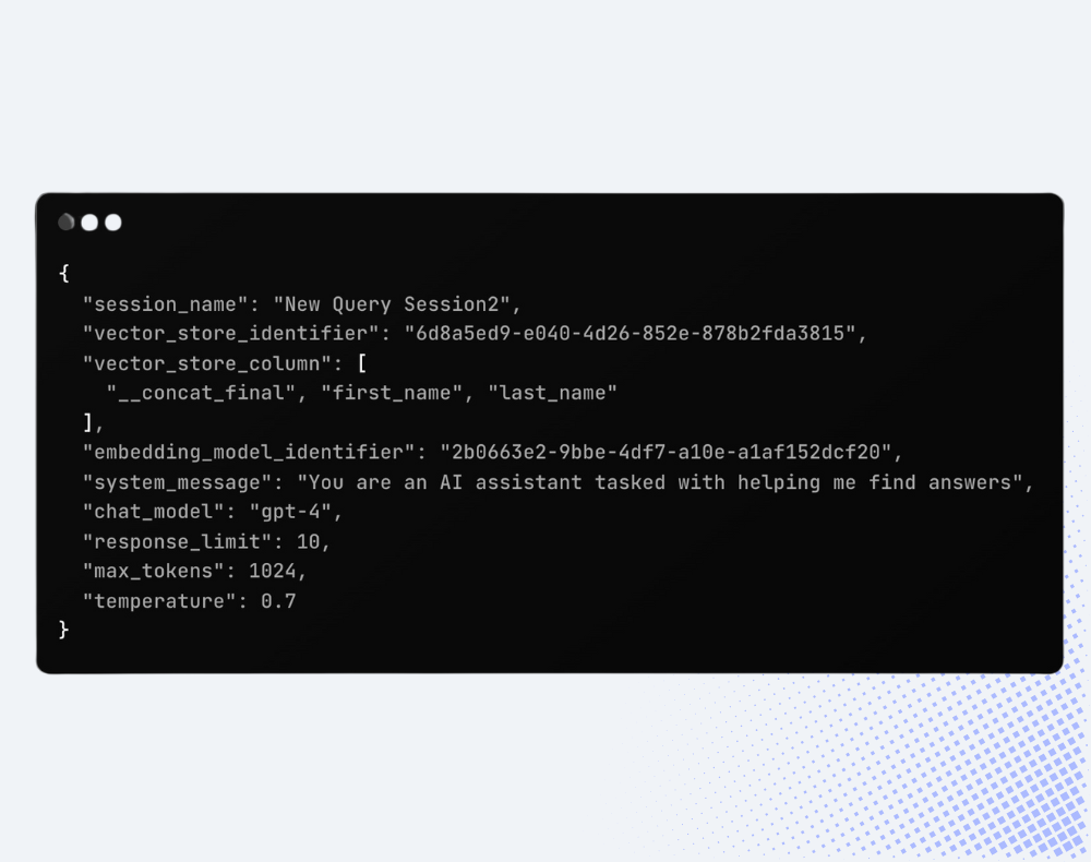Context Data | Enterprise Data Platform for Generative AI applications